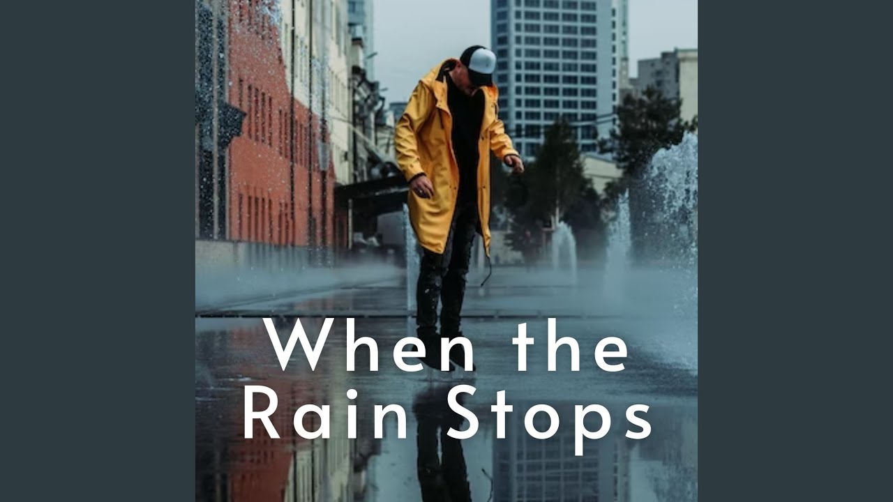 Mizzling Rain - YouTube