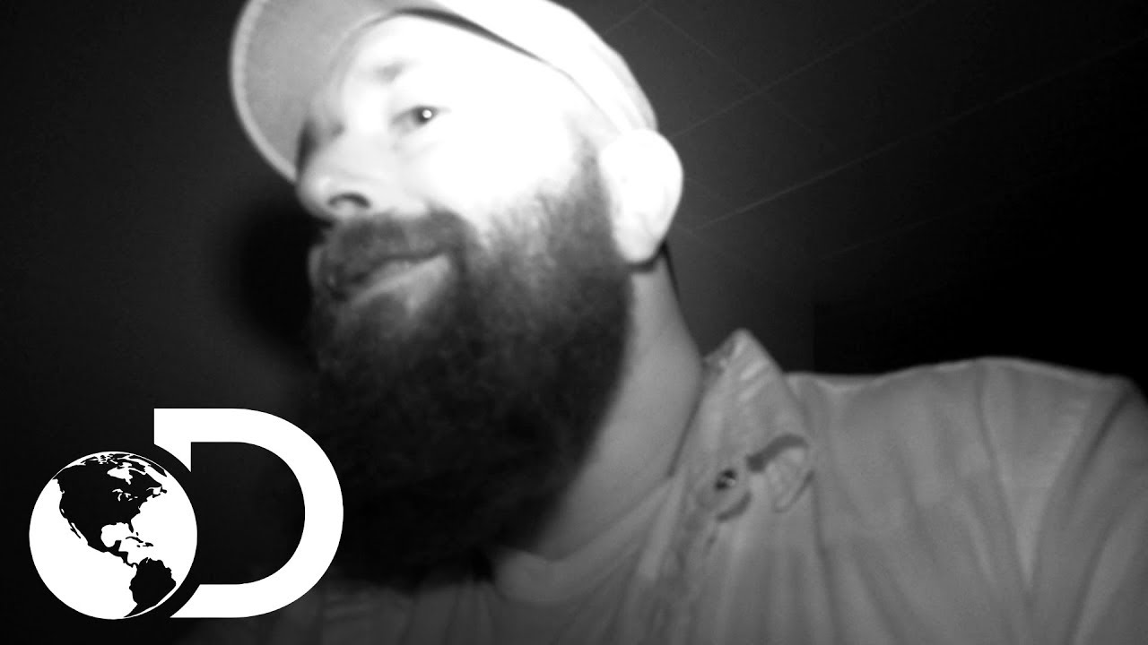 Investigador paranormal quer provar sua sanidade | Investigação ...