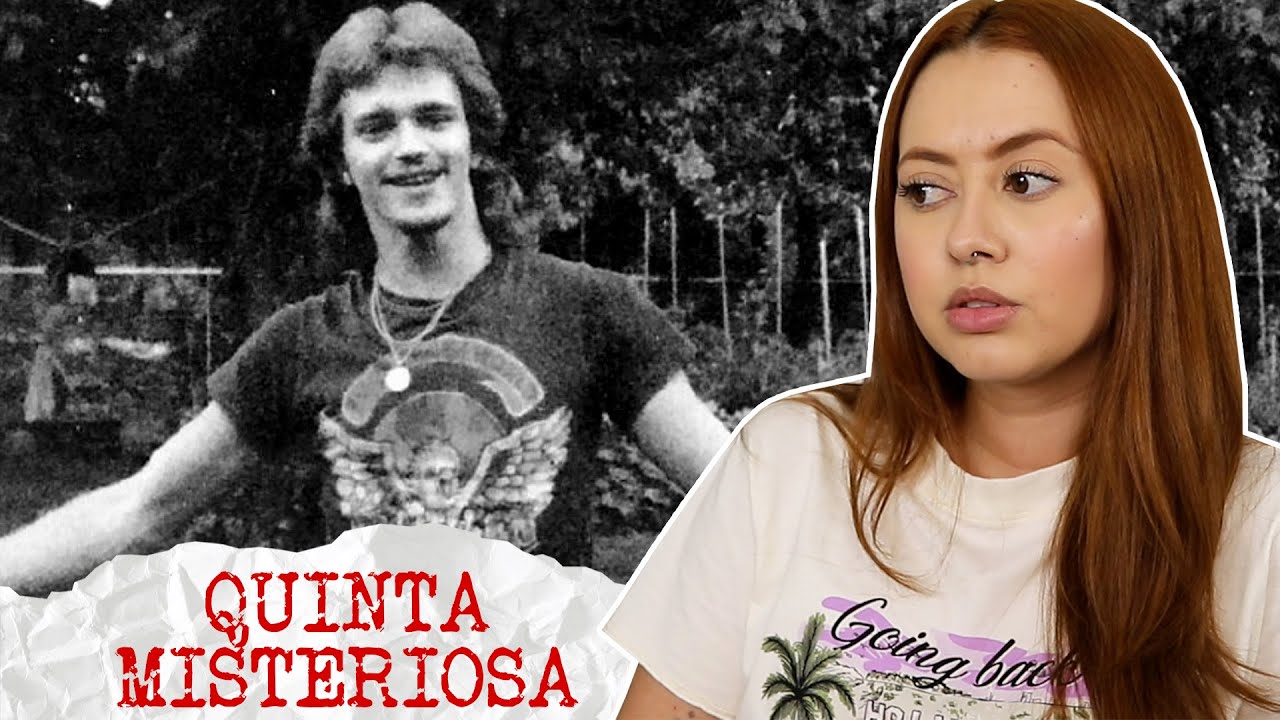 O QUE REALMENTE ACONTECEU COM JOSEPH HELT? - YouTube