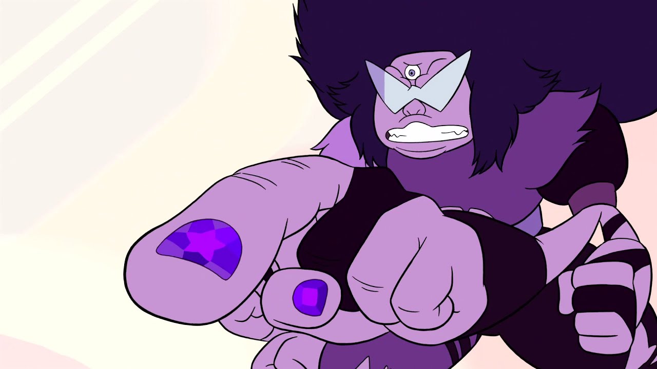 L Reviews: Steven Universe Coach Steven - YouTube