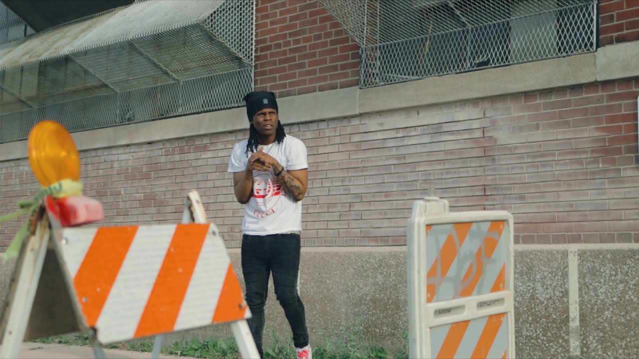 Yuskii Da G - 1 of 1 (Official Music Video) Shot by: @Blastproductions ...