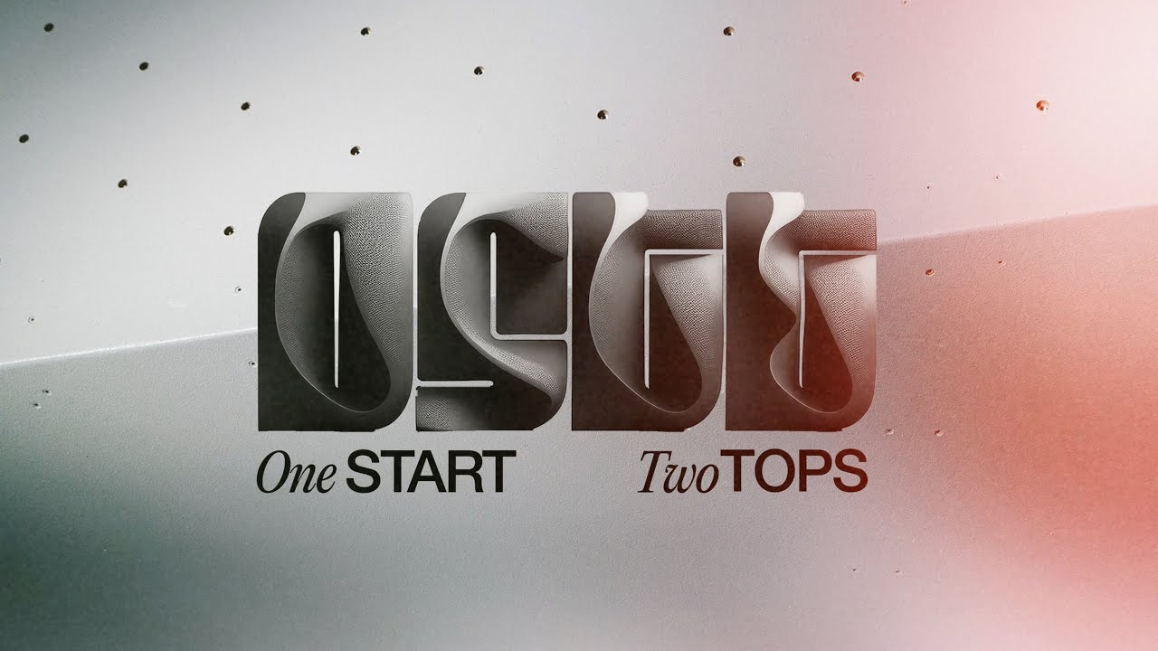 OSTT a routesetting documentary - YouTube