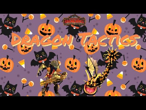 SoD USING THE HUMBANGER AND WOOLLY HOWL CROSSBOW IN DRAGON TACTICS PART ...