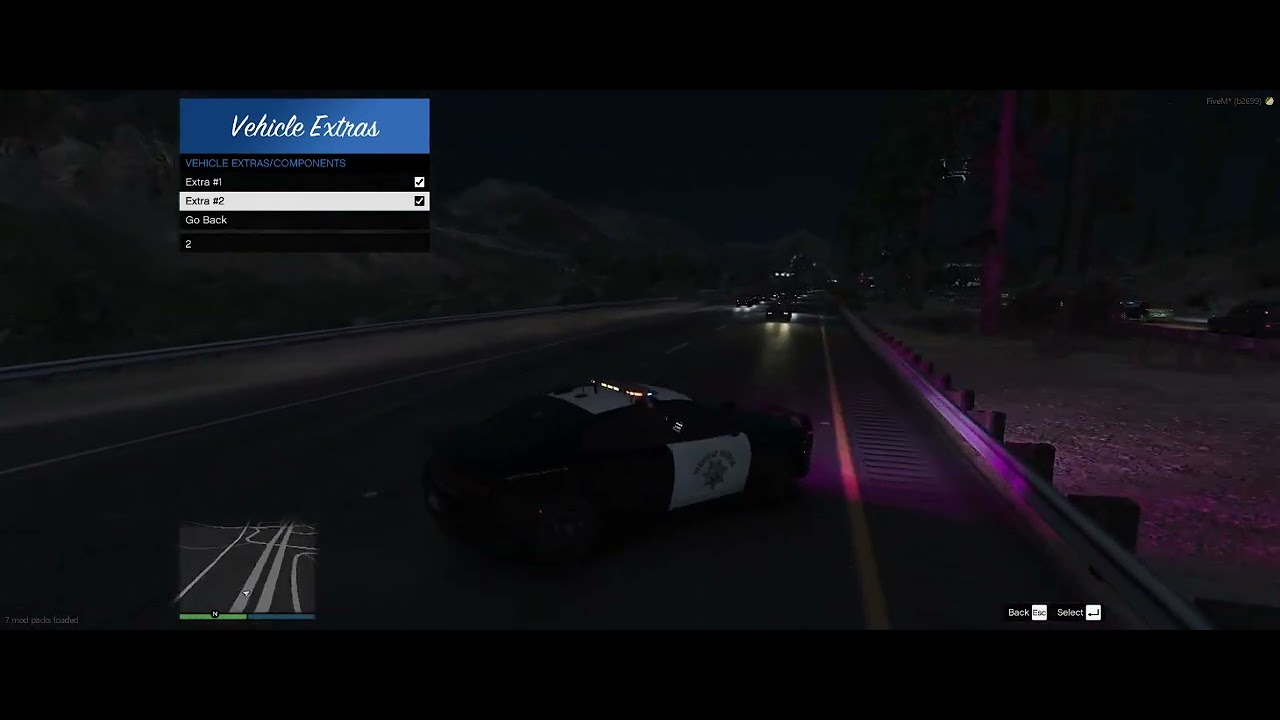 CHP LIGHTING VIDEO - YouTube