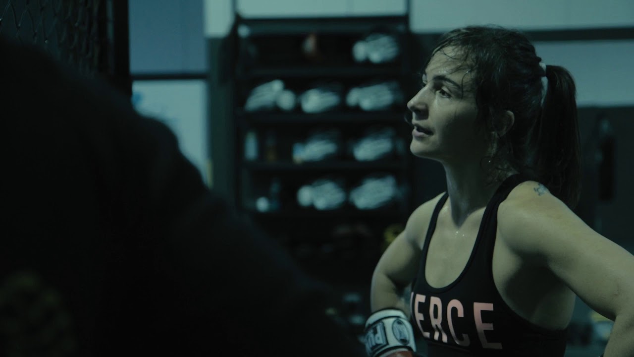 ETERNAL MMA 46 - MAIN EVENT PROMO - YouTube