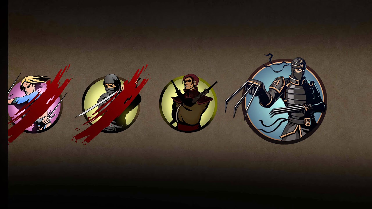 How to defeat dandy in shadow fight 2 - YouTube