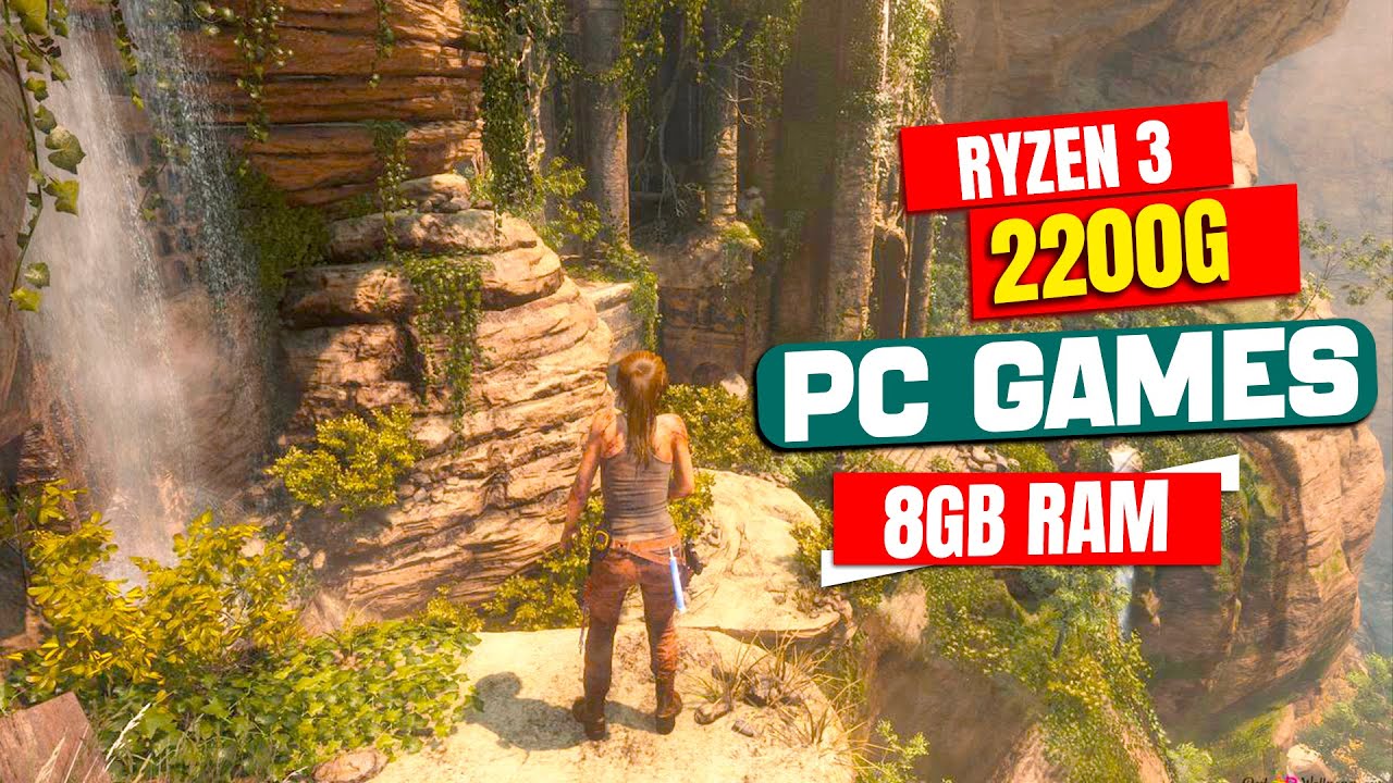 13 Amazing Low-Spec PC Games for 8GB RAM & No Graphics Card (2025 ...