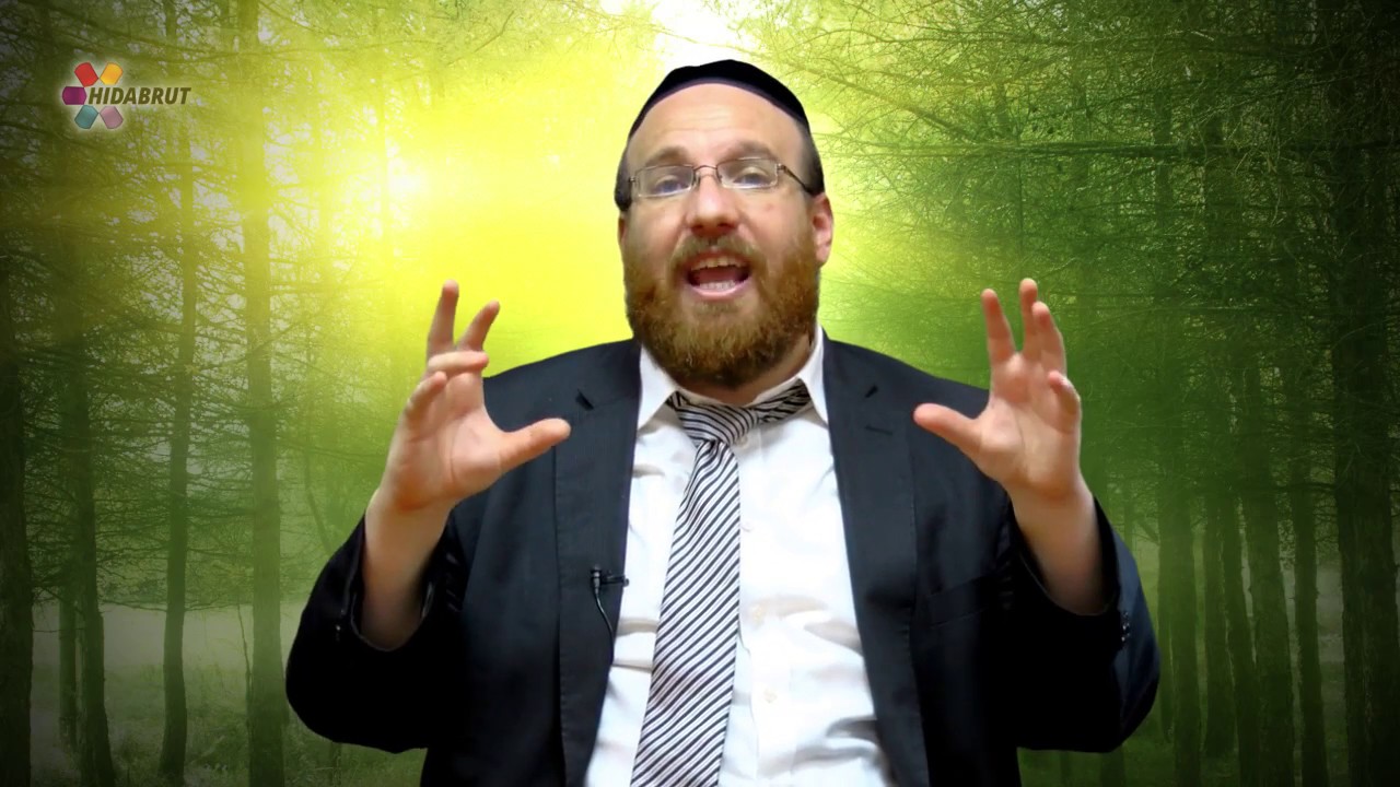 The Jewish Bar-Mitzvah - Rabbi Akiva Fox - YouTube