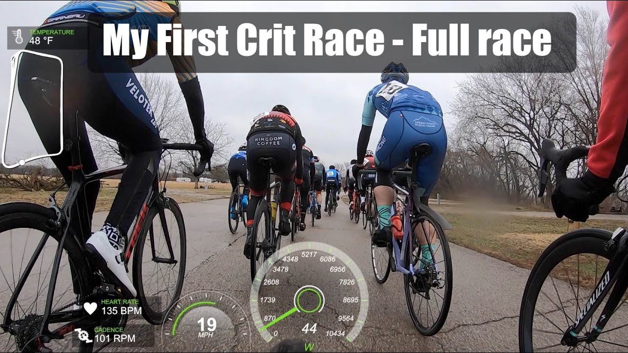 2021 Spring Fling criterium series #1 Mens cat 4/5 full race - YouTube