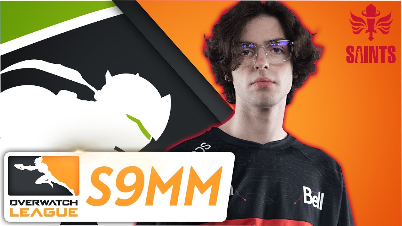 "I went to the office one day and... BOOM! BLIND SIDED!" | s9mm Post ...