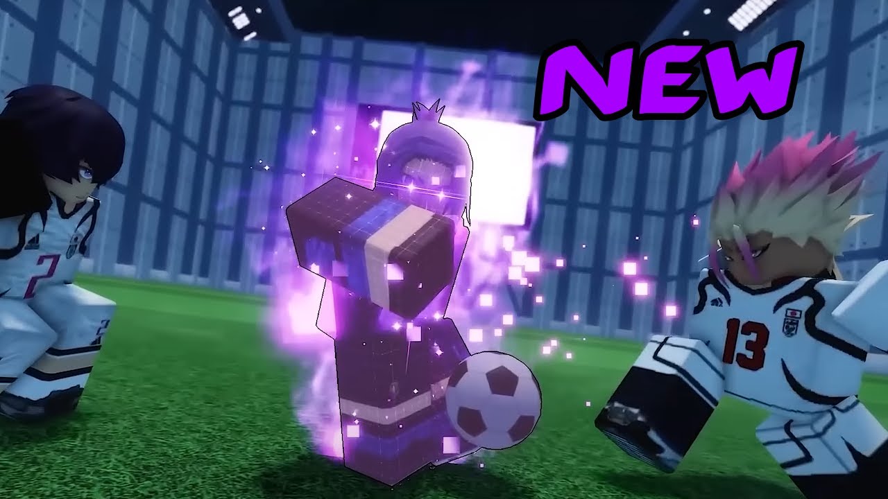 The REO Experience In Blue Lock RIVALS - YouTube