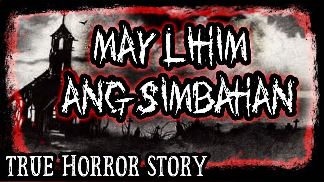 May Lihim Ang Simbahan | Tagalog Stories | Pinoy Creepypasta - YouTube