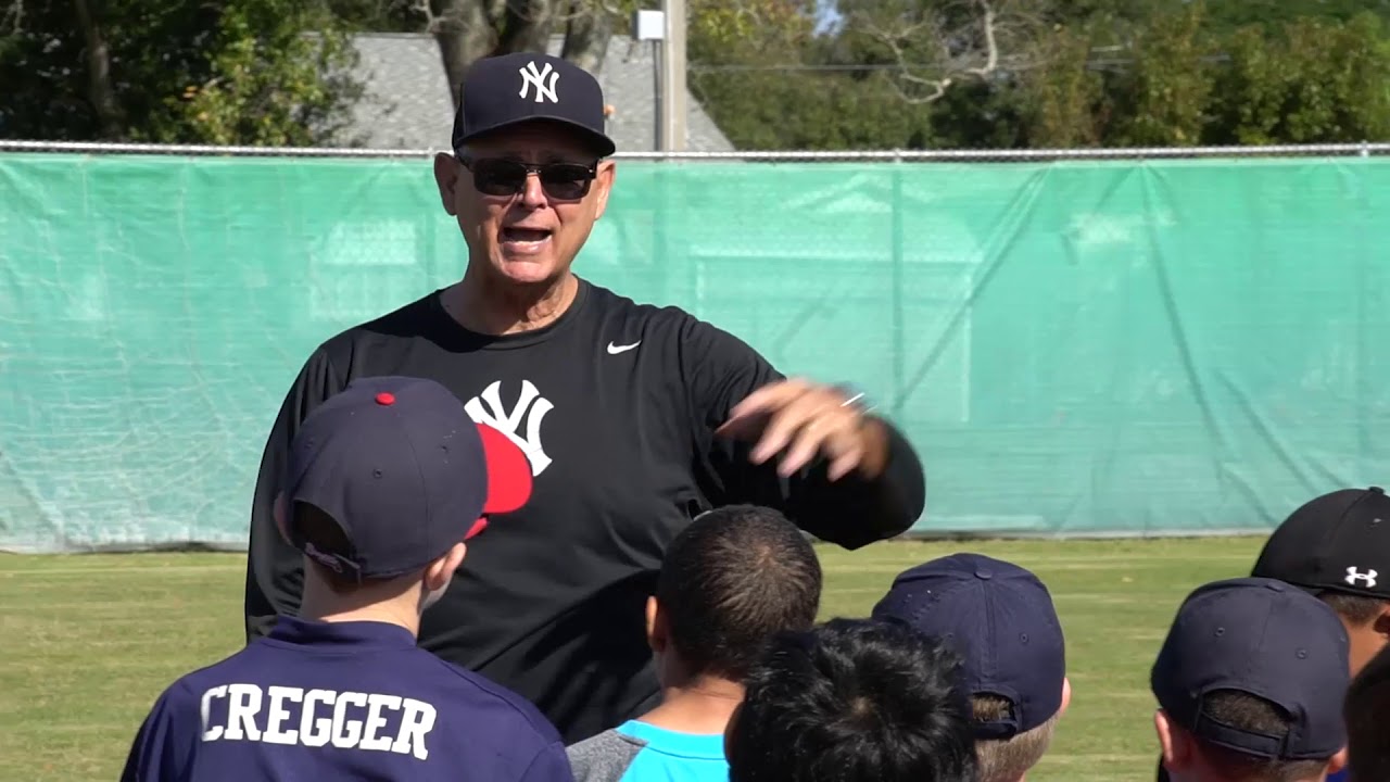 PETER MULRY FOUNDATION 2019 PROMO - YouTube