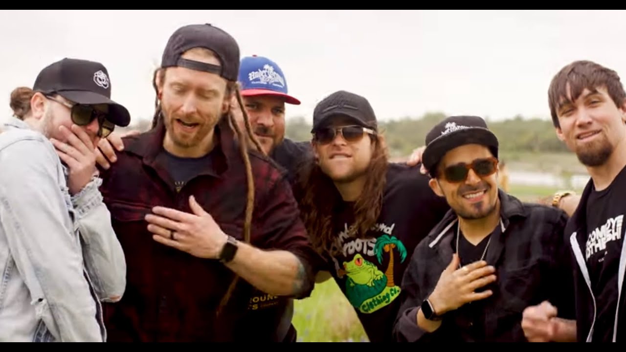 Audic Empire & Ballyhoo! "Girl Like You" Official Video - YouTube