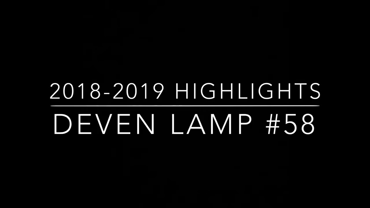 Deven Lamp | Grinding All My Life| Highlights - YouTube