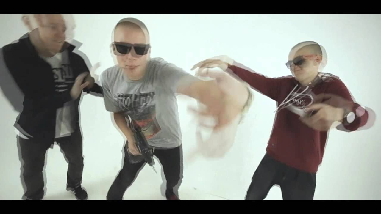 RAPER SOLAR I BLEJK POPYCHAJĄ RAPERA TOMBA, CZY TO OZNACZA ROZPAD SB ...