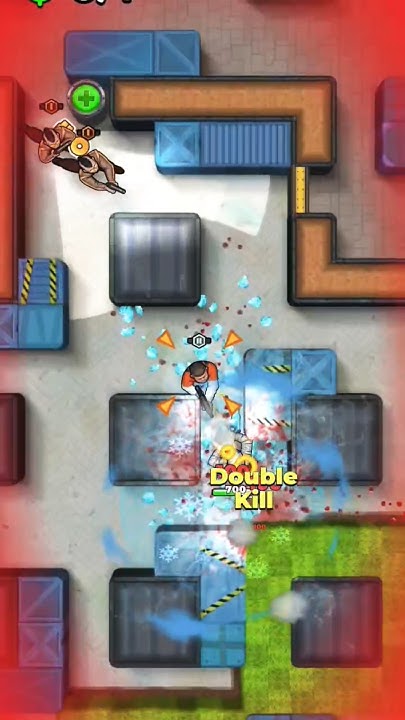 Hunter Assassin Game🎮 tu Level-6 😱#vira#gaming #shorts 😱😱 - YouTube