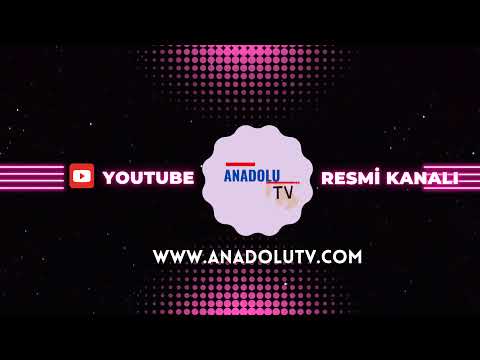 Anadolu tv Canlı Yayını