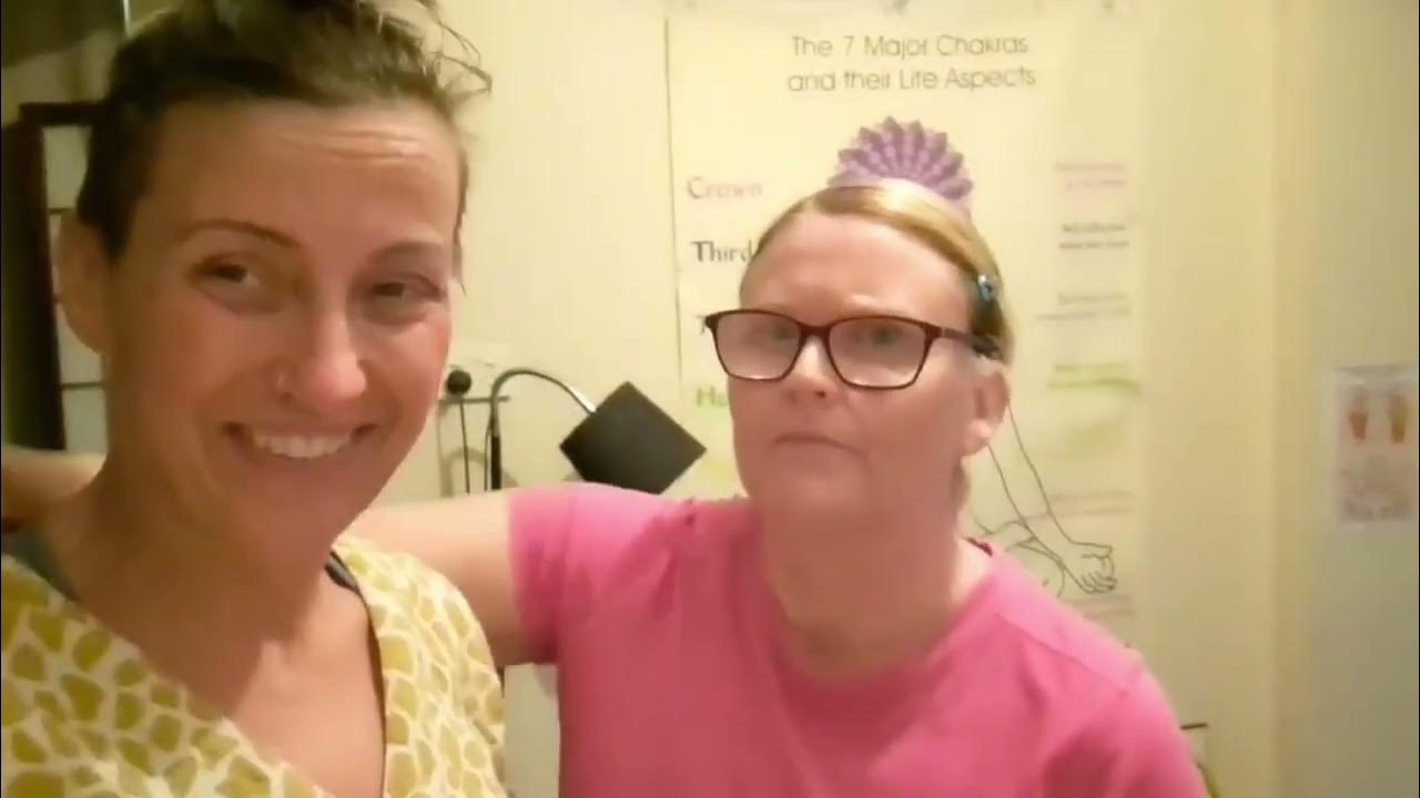 Too much computer time!!! - YouTube