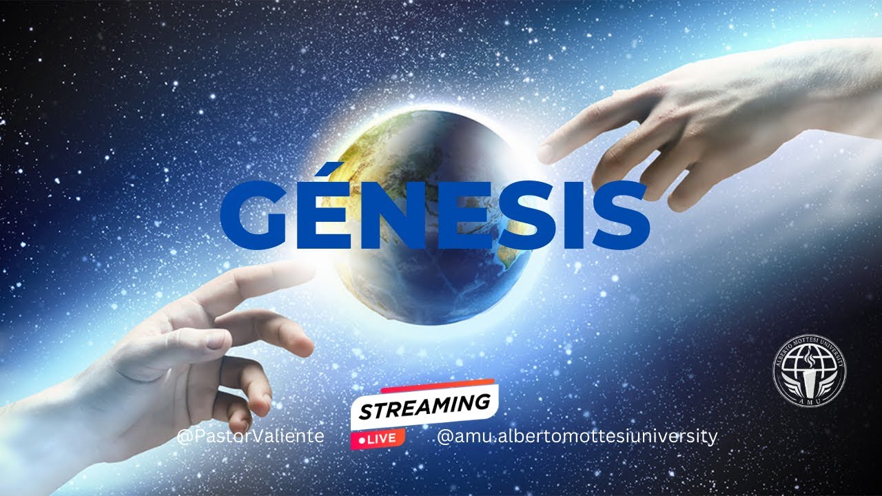 29 ULTIMOS PREPARATIVOS PARA ENTRAR EN EL ARCA GN 7:1-5 - YouTube