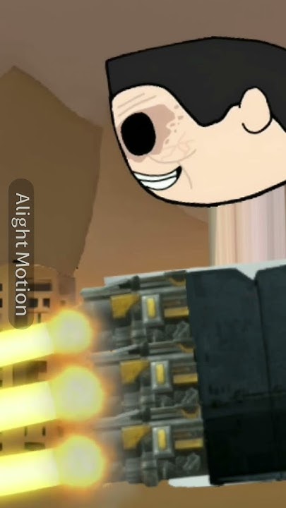 Skibidi Horizon 9 (part 1) - YouTube