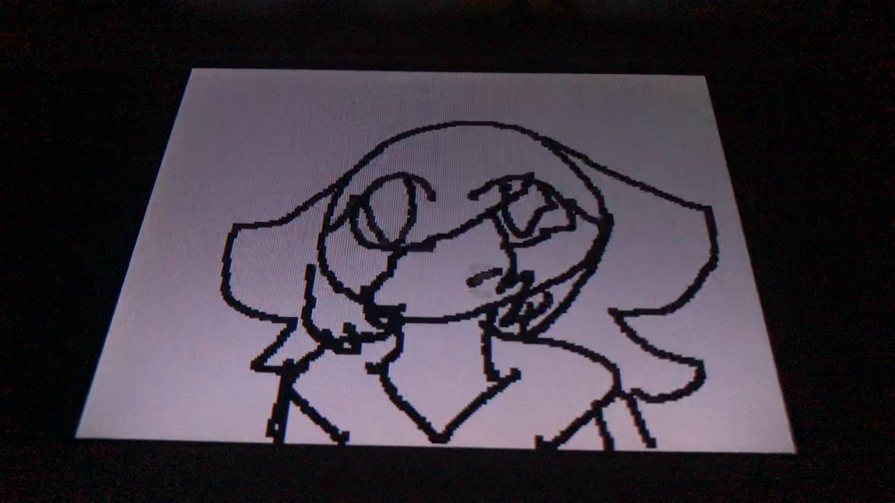 Common World Domination Flipnote Animation (unfinished) - YouTube