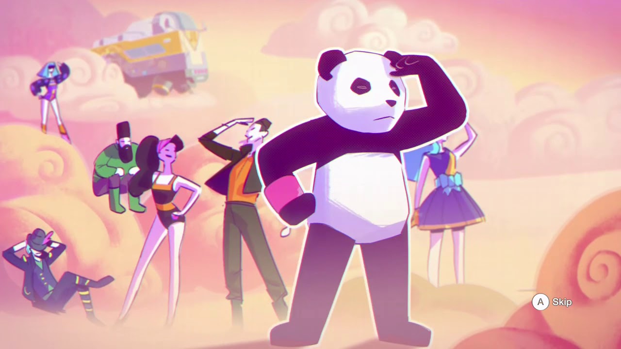 Just Dance 2020 (All Stars Mode Finale) Song #11 High Hopes 5*’s ...