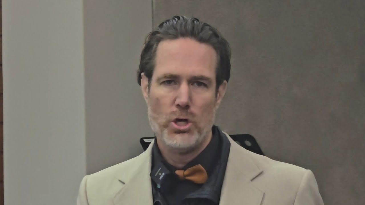 Is identity politics hiding behind psychological defences (Simon Jooste ...