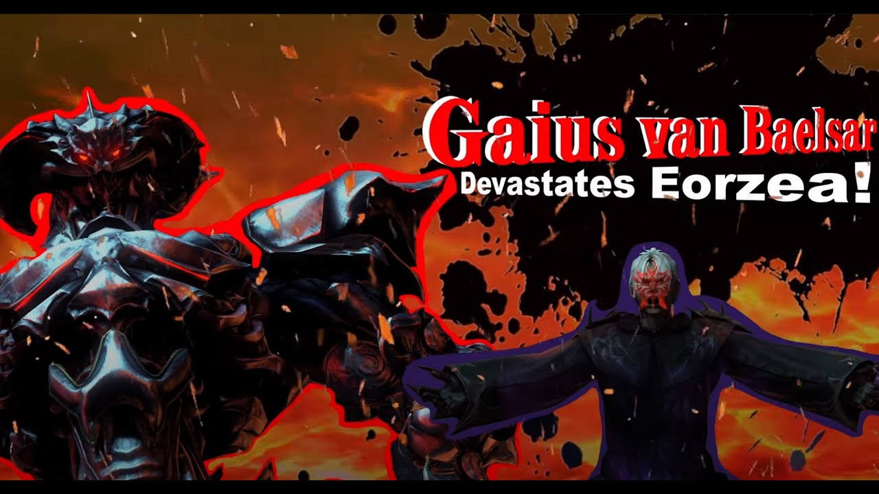 Super Scion Bros. - Villain Arc (EW spoilers) - YouTube