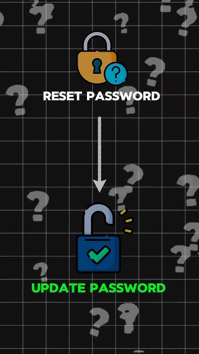 Update Your save Old password to new password 🔑.#programming #webdevelopment #nodejs #npm # ...
