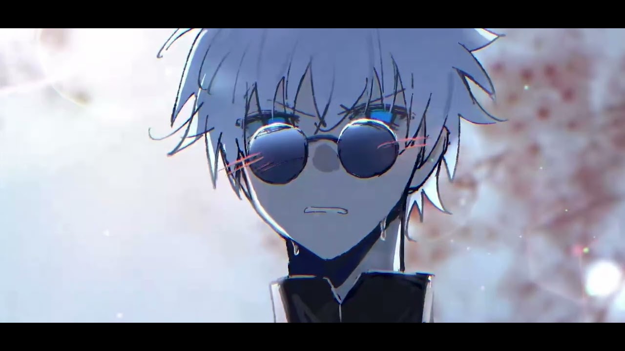 Gojo x geto sugru #jujutsukaisen - YouTube