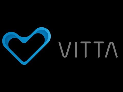 Vitta - 360° VR 4K - YouTube
