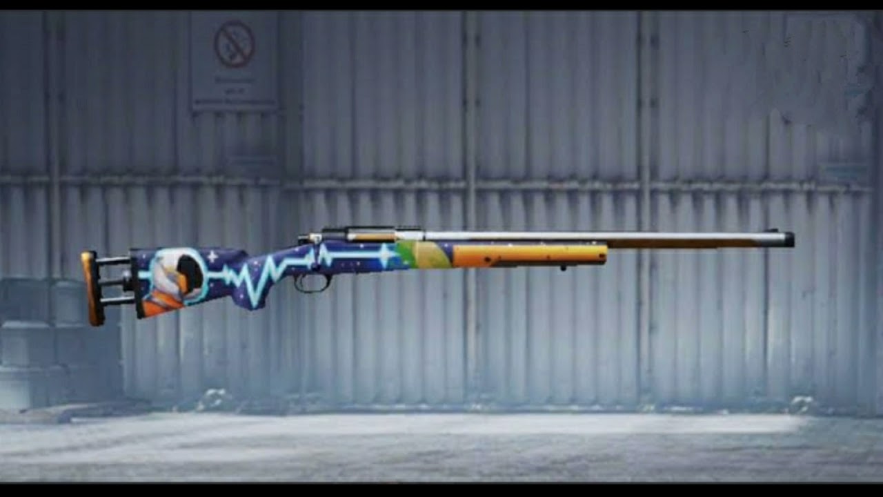 Bgmi m24 headshot sound effect - YouTube