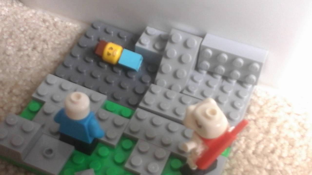 Undertale stop motion - YouTube