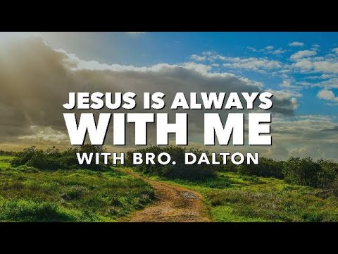 Jesus is Always With Me | DFC Kids Sunday Morning - YouTube