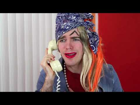 Shane Dawson - WHEN AN EMO CALLS - YouTube