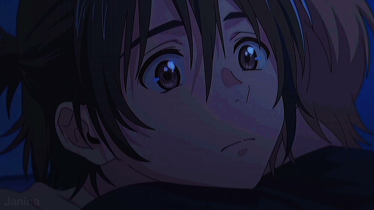 Shun x Mio AMV - |Two Birds| - YouTube