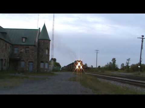 On Location - Lacolle Quebec - YouTube