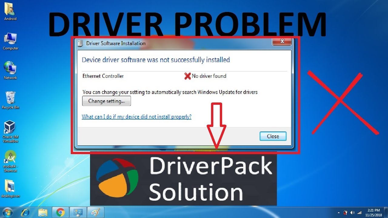 how to install any driver|| all in one driver - YouTube