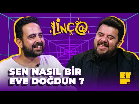 Linç@ - Gökhan Çınar #Katarsis