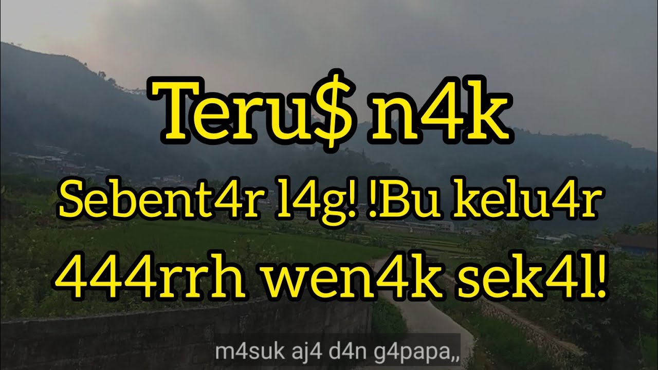 moga sukses lagi - YouTube