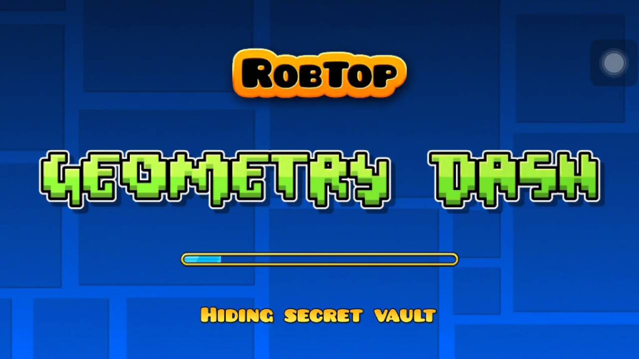Geometry dash capitulo 2 - YouTube