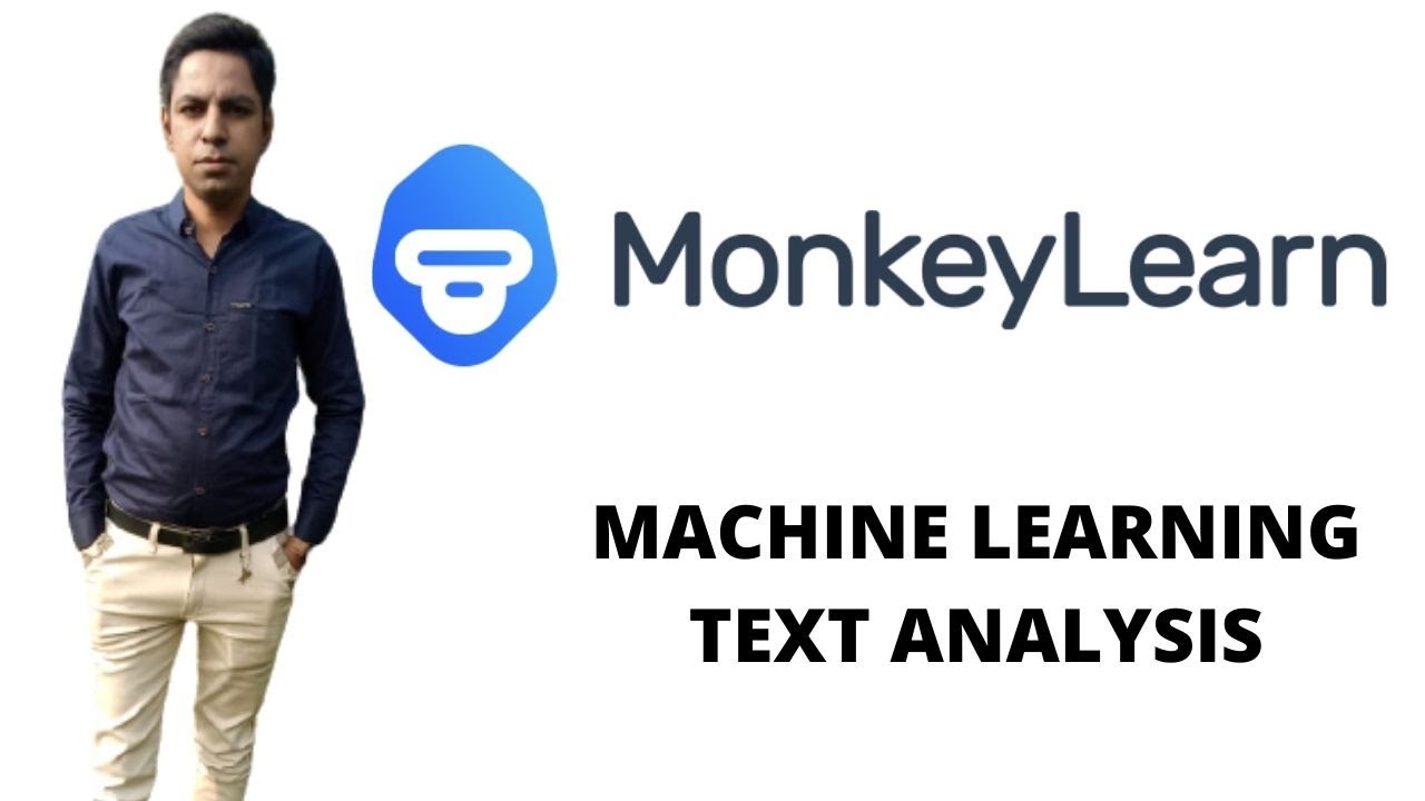 Machine Learning platform | Monkey Learn | Text Analysis | Learn Monkey ...