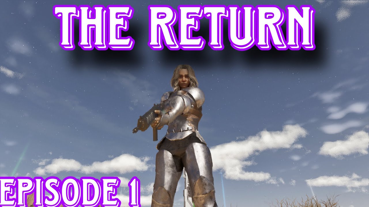 My Fresh Start On Small Tribes - ASA Small Tribes Episode 1 - YouTube