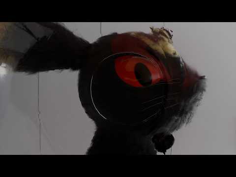 My Umbreon is stuck _ Pokemon animation