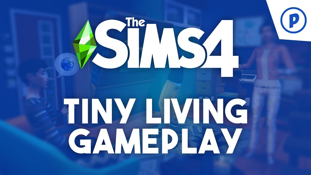 FULL Tiny Living Gameplay Livestream! 🎮 - YouTube