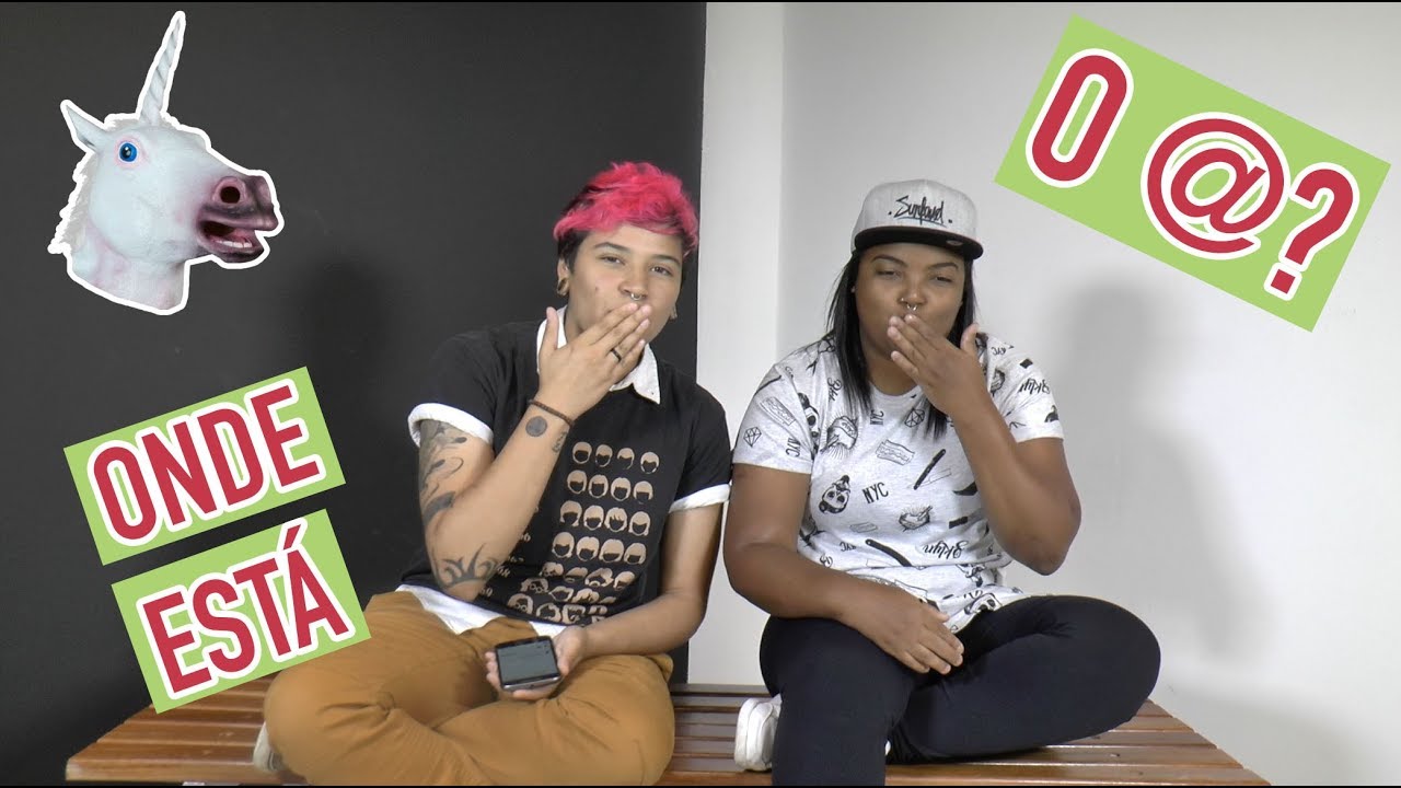 Canal Fritando Responde Parte 2 Youtube