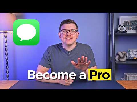 Apple Messages: The Complete Guide