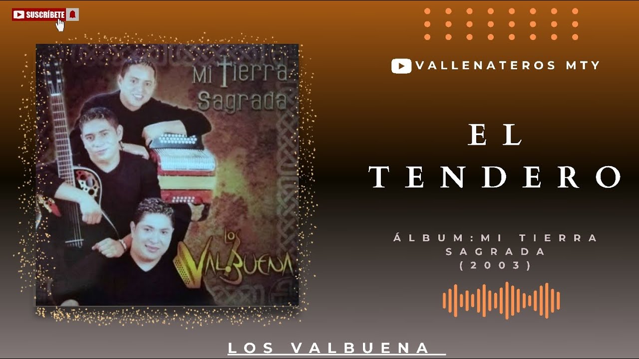 El tendero • Los Valbuena. - YouTube