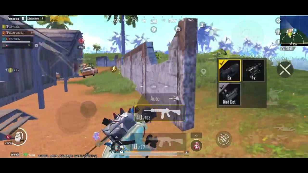 Morning Play || JS3 ESPORTS || JS3 GAMING - YouTube